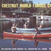 Canoe Company Catalogs | Wooden Canoe Museum